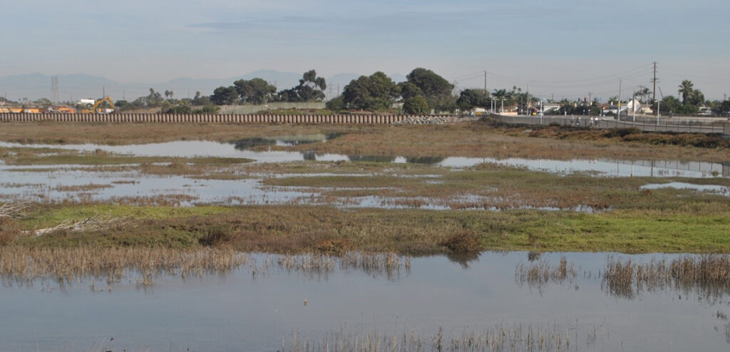 Magnolia Tank Farm Transformation – Psomas