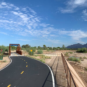 Rory Shaw Wetlands Park – Psomas