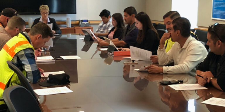 Riverside, CA – Psomas