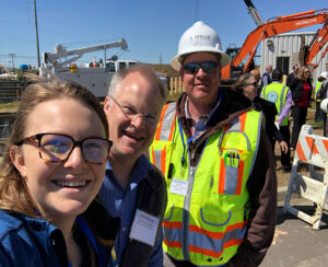 The Psomas Experience – Psomas