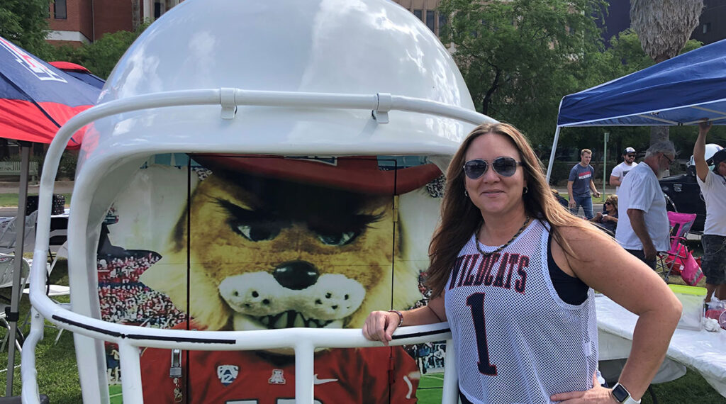 Regina Beem – Psomas