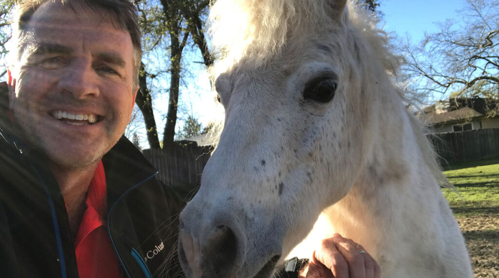 Tim Hayes – Psomas