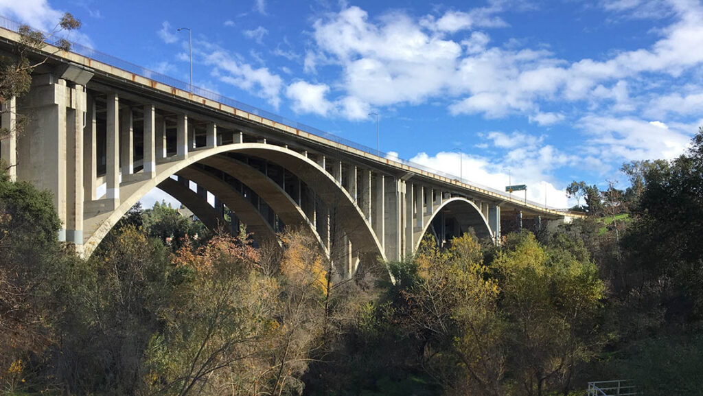 Pasadena, CA – Psomas