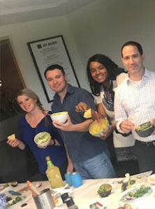 Tucson, AZ – Psomas