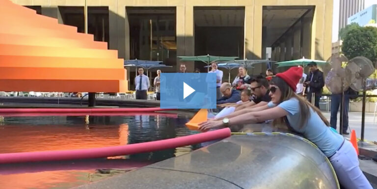 Psomas – Balancing the Natural and Built Environment