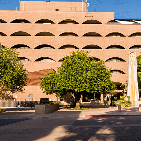 Enterprise Asset Management Services (EAM) – Psomas