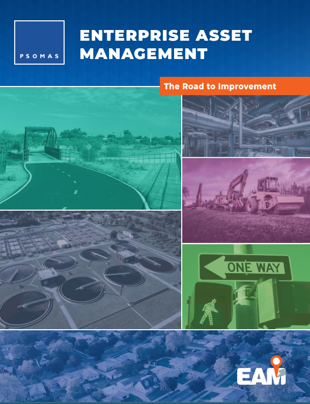 EAM Services Information – Psomas