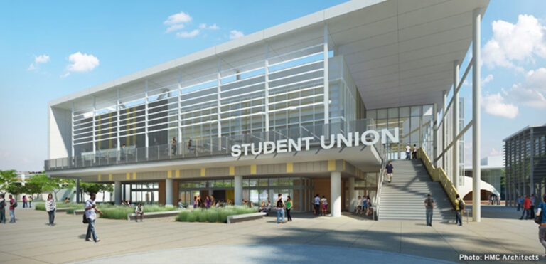 Psomas – Balancing the Natural and Built Environment