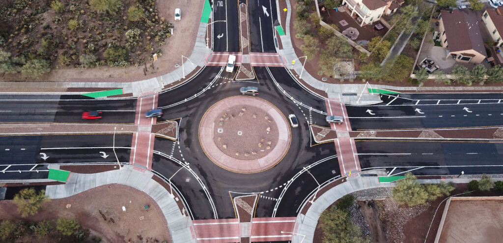 Psomas – Balancing the Natural and Built Environment