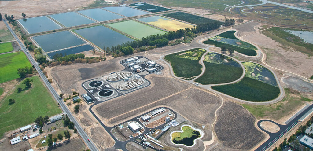 Psomas – Balancing the Natural and Built Environment