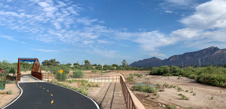 Psomas – Balancing the Natural and Built Environment