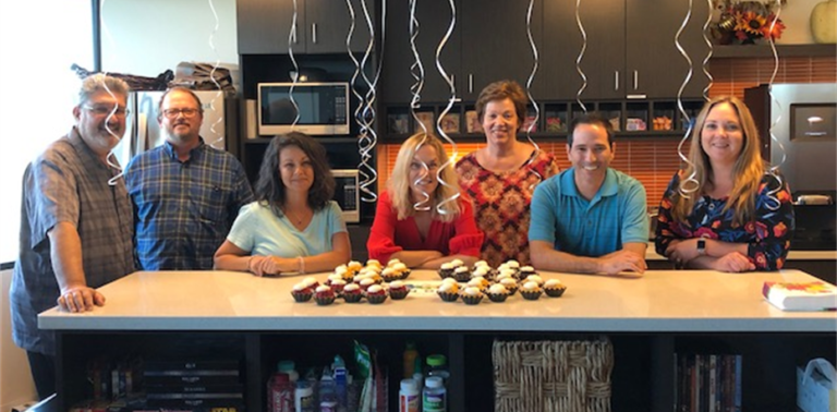 Tucson, AZ – Psomas