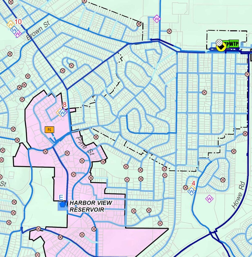 Solar Star 1 and 2 – Psomas