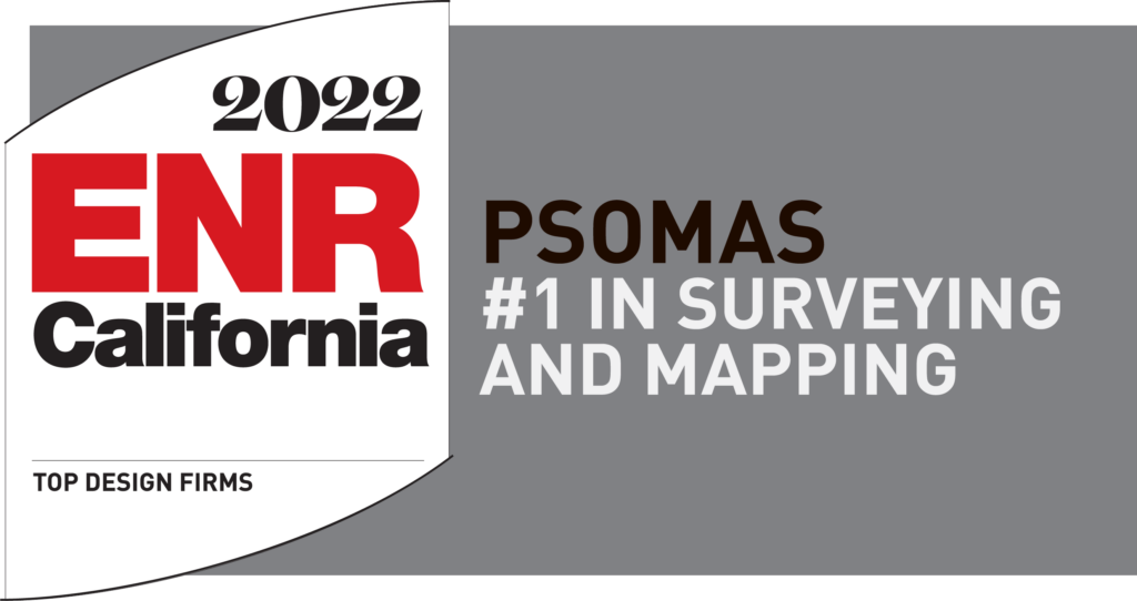 Survey & Geospatial – Psomas