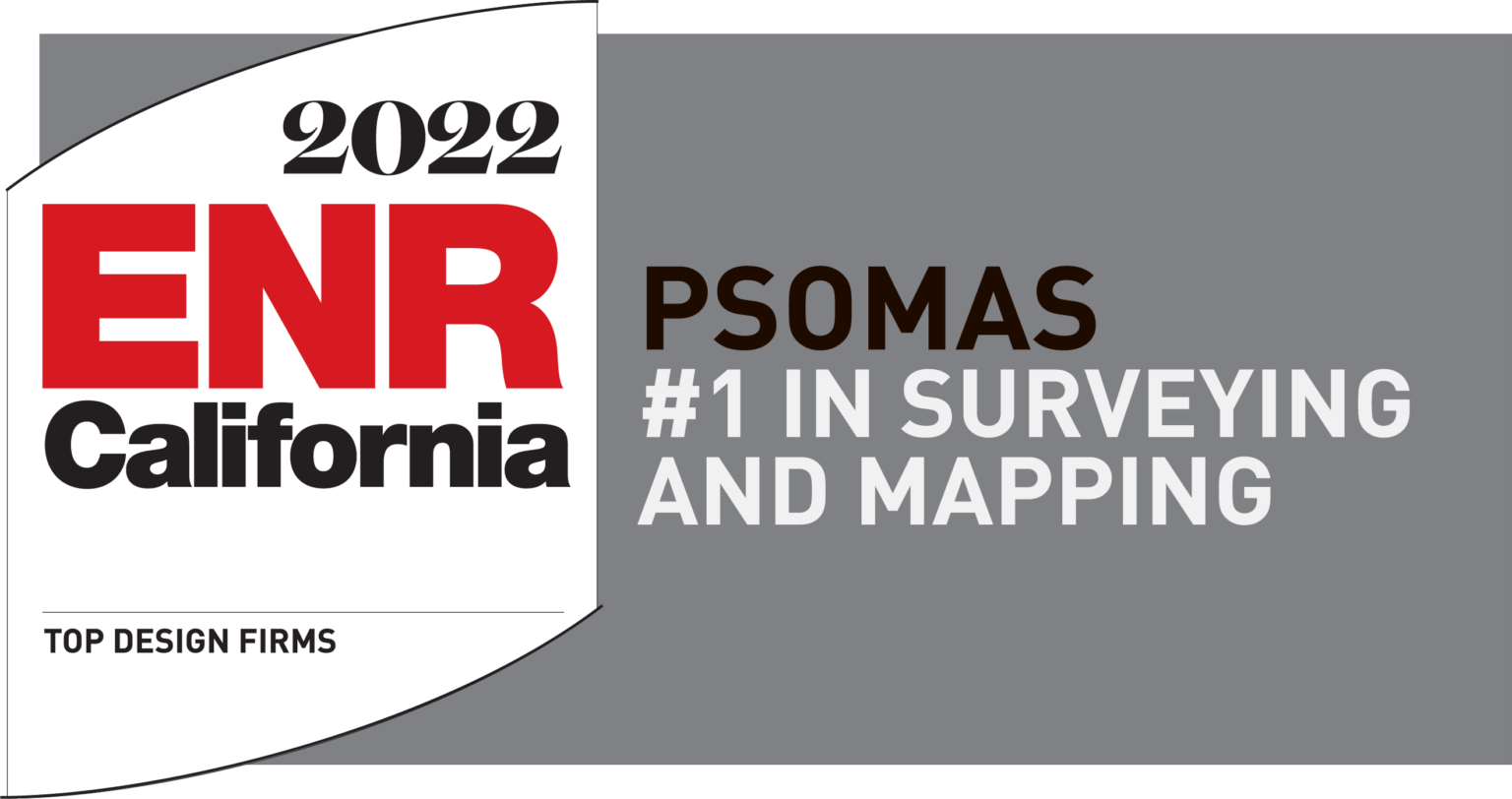 Survey & Geospatial – Psomas