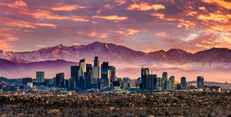 Build LA Appointment System – Psomas