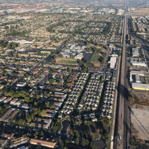 Santa Monica Sidewalk Condition Assessment – Psomas