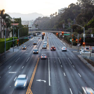 Santa Monica Sidewalk Condition Assessment – Psomas