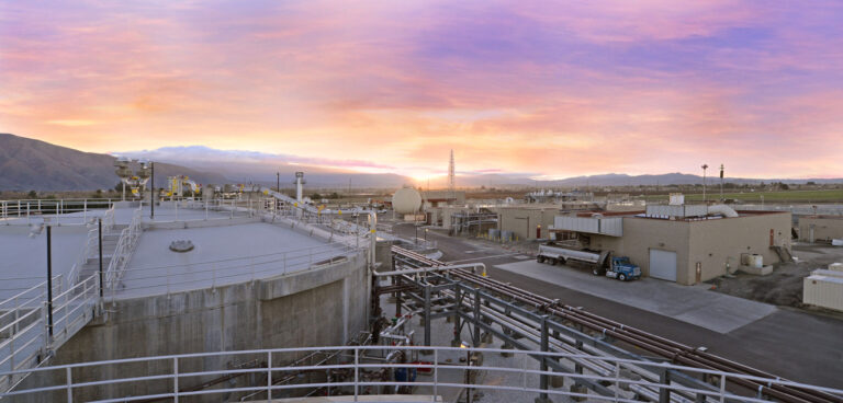 GIS Strategic Planning – Psomas