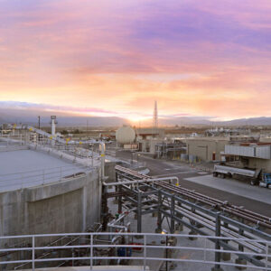 GIS Strategic Planning – Psomas