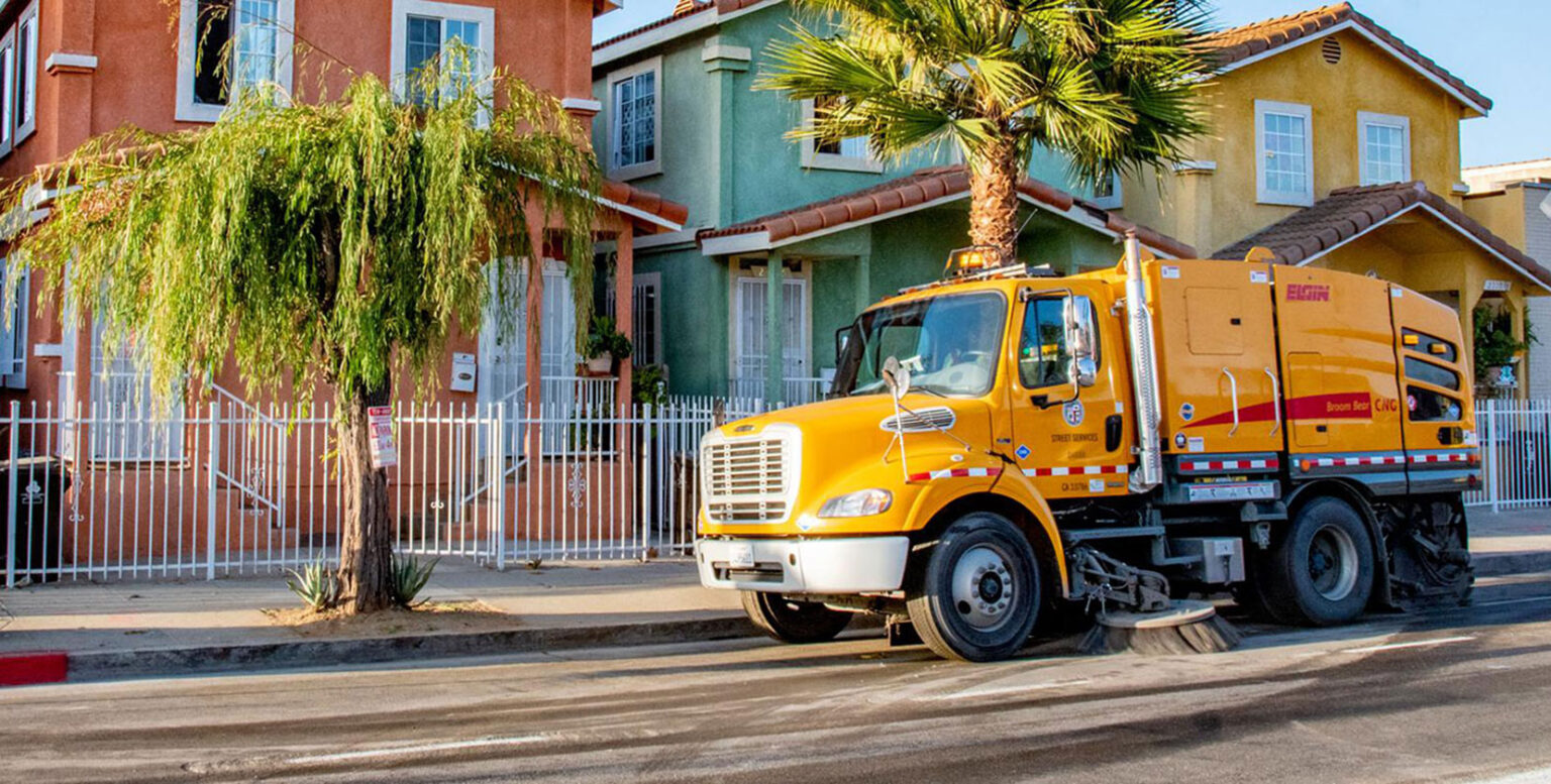 EAM Enhancement Program – Psomas