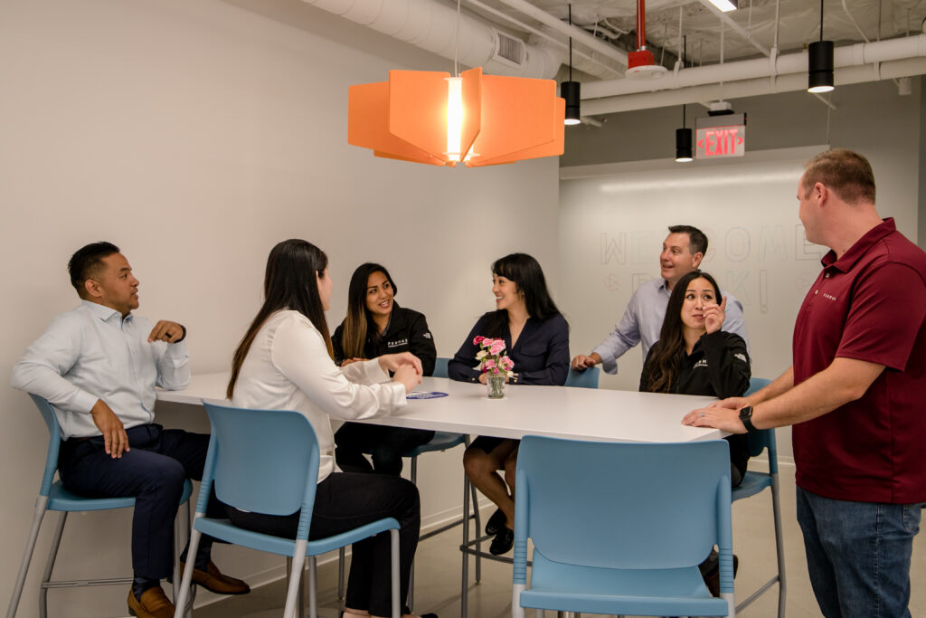 Psomas – Balancing the Natural and Built Environment