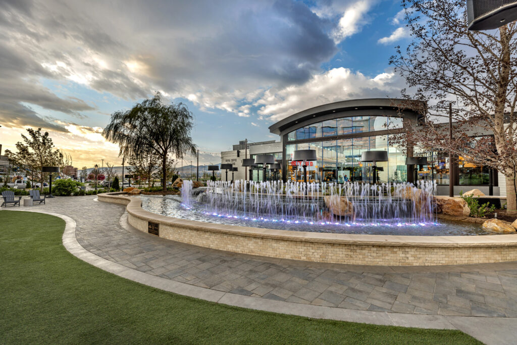 Mountain View Village Master Plan + Form-Based Code – Psomas