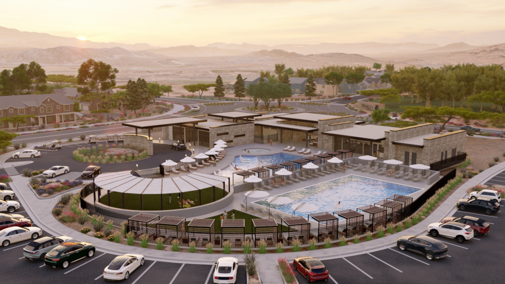 Land Planning & Urban Design – Psomas